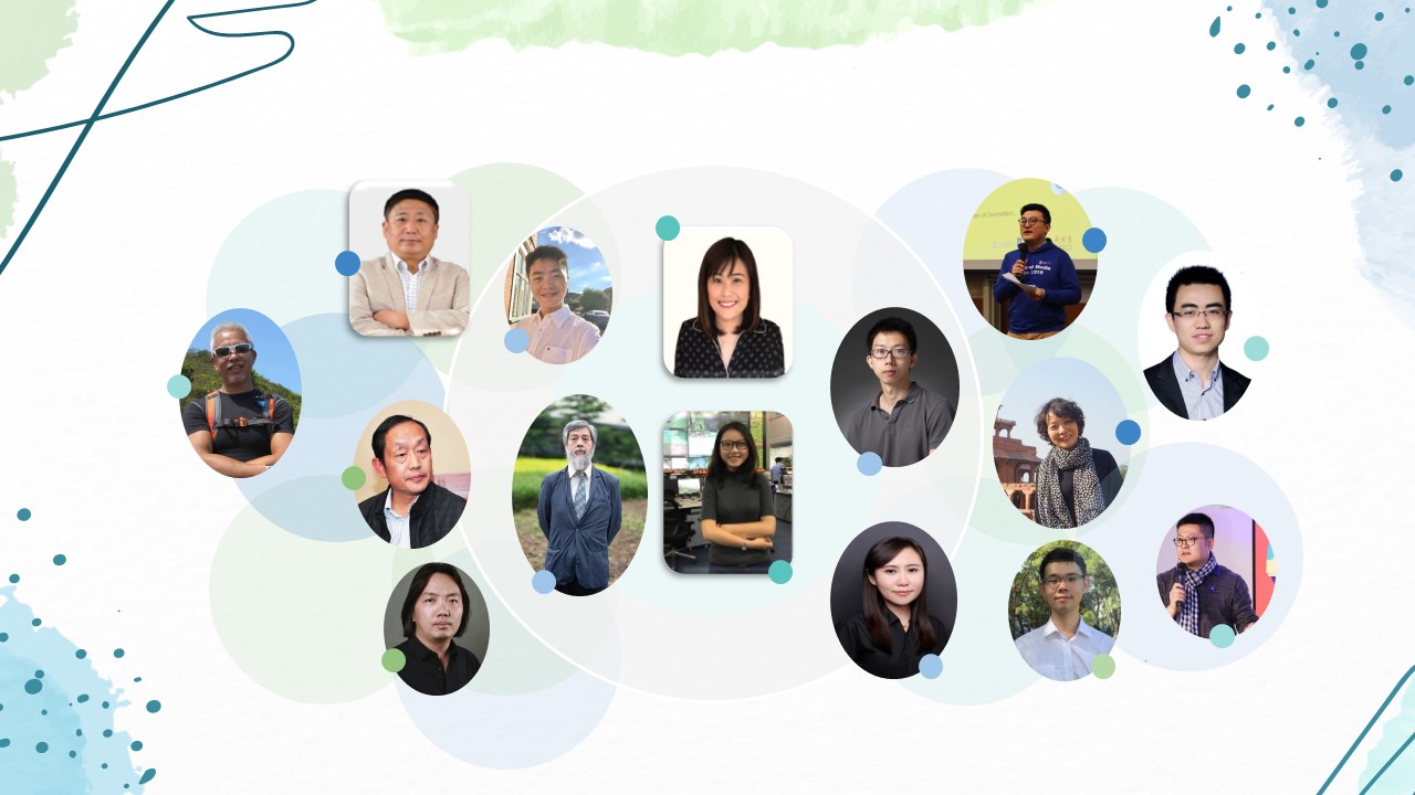 Master of Arts in Communication-Media Management Concentration